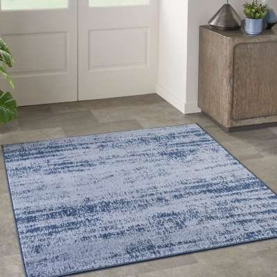 Click here for Nourison Home Outdoor Essentials 5 x Square Area R... prices