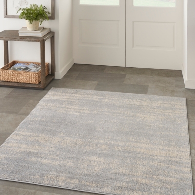 Click here for Nourison Home Outdoor Essentials 5 x Square Area R... prices