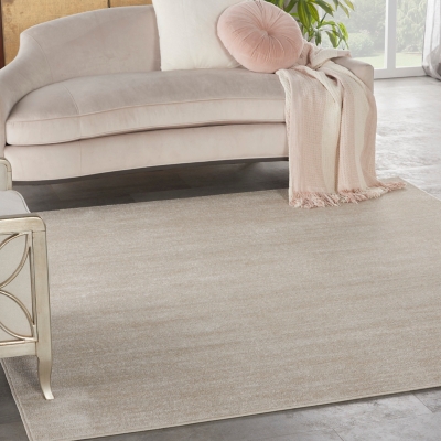 Click here for Nourison Home Outdoor Essentials 5 x Square Area R... prices