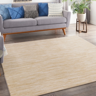 Click here for Nourison Home Outdoor Essentials 5 x Square Area R... prices