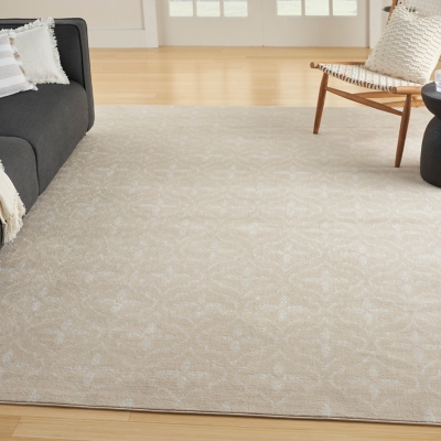 Click here for Nourison Home Outdoor Essentials 6 x 9 Area Rug  I... prices