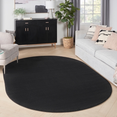 Click here for Nourison Home Outdoor Essentials 6 x 9 Area Rug  B... prices