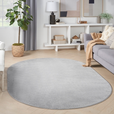 Click here for Nourison Home Outdoor Essentials 6 x 9 Area Rug  S... prices