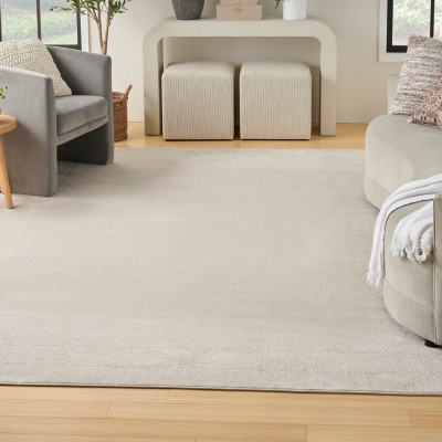 Click here for Nourison Home Outdoor Essentials 7 x 10 Area Rug... prices