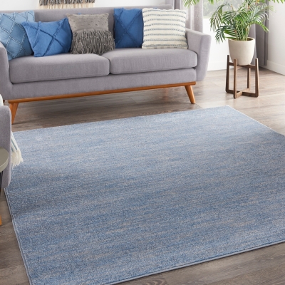 Click here for Nourison Home Outdoor Essentials 7 x Square Area R... prices