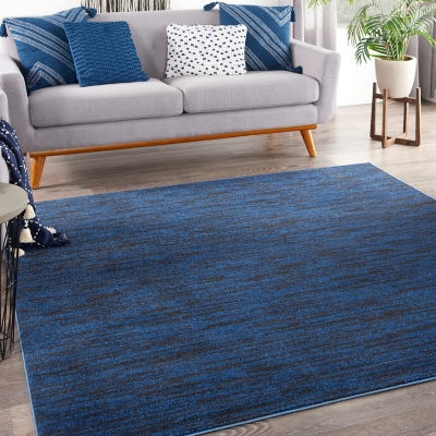 Click here for Nourison Home Outdoor Essentials 7 x Square Area R... prices