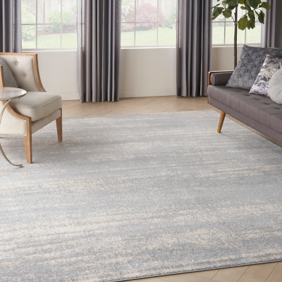Click here for Nourison Home Outdoor Essentials 8 x 10 Area Rug... prices