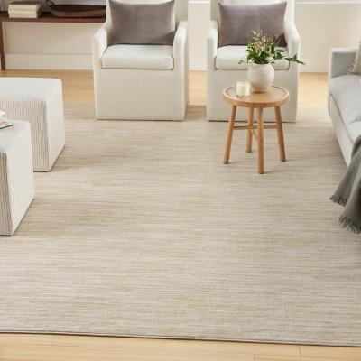 Click here for Nourison Home Outdoor Essentials 8 x 10 Area Rug... prices