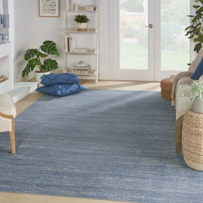 Click here for Nourison Home Outdoor Essentials 9 x 12 Area Rug... prices