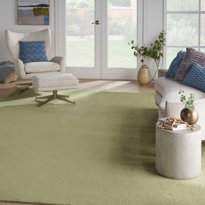 Click here for Nourison Home Outdoor Essentials 9 x 12 Area Rug... prices