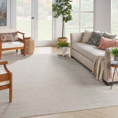 Click here for Nourison Home Outdoor Essentials 9 x 12 Area Rug... prices