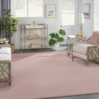Click here for Nourison Home Outdoor Essentials 9 x 12 Area Rug... prices