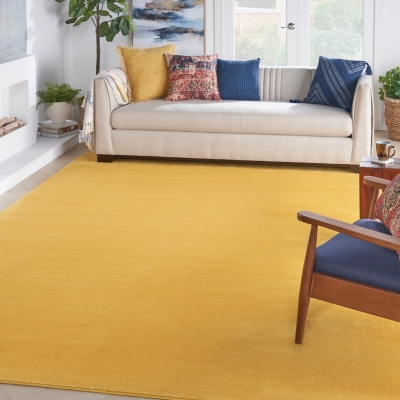 Click here for Nourison Home Outdoor Essentials 9 x 12 Area Rug... prices