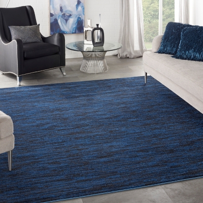 Click here for Nourison Home Outdoor Essentials 9 x Square Area R... prices