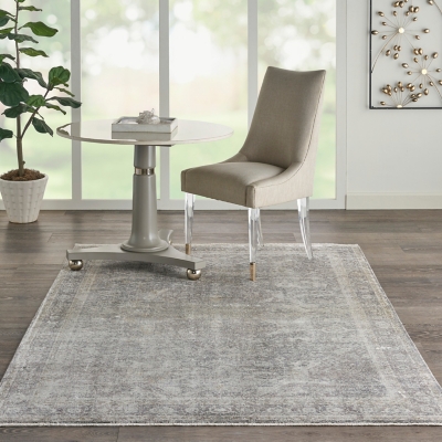 Click here for Nourison Home Starry Nights Pressure 53 x 73 Area... prices