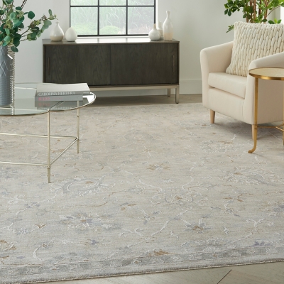 Click here for Nourison Home Infinite Pressure 710 x 104 Area Rug... prices
