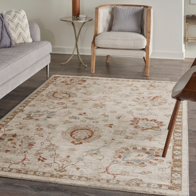 Click here for Nourison Home Infinite Padding 311 x 511 Area Rug... prices