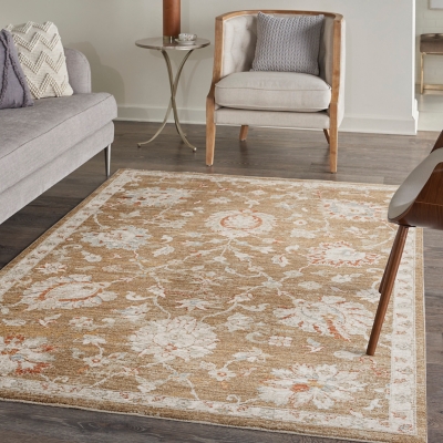 Click here for Nourison Home Infinite Padding 311 x 511 Area Rug... prices