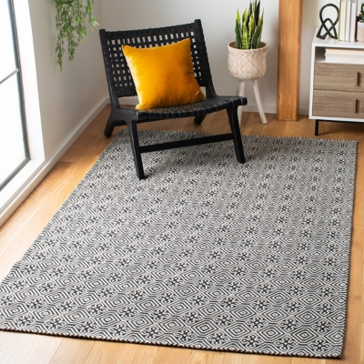 Click here for Safavieh Augustine Tulum 64 x 64 Square Area Rug... prices