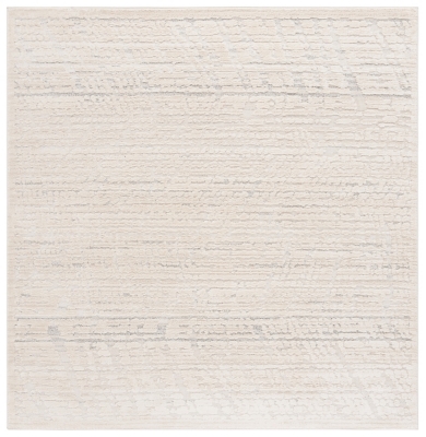 Safavieh Elmhurst Carrie 6' 7" x 6' 7" Square Area Rug | Ashley