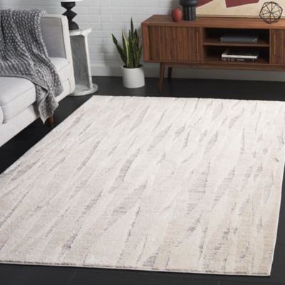 Click here for Safavieh Elmhurst 6 7 x 6 7 Square Area Rug  Ivory... prices
