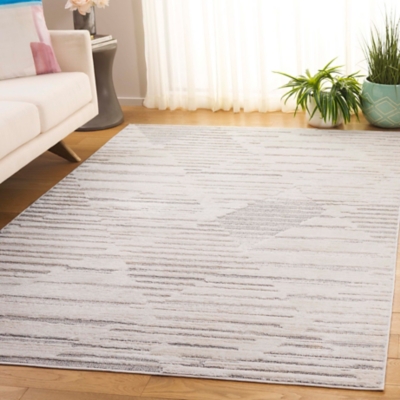 Click here for Safavieh Elmhurst 6 7 x 6 7 Square Area Rug  Ivory... prices