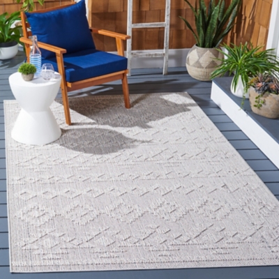 Click here for Safavieh Global 5 3 x 7 6 Area Rug  Gray/Beige prices