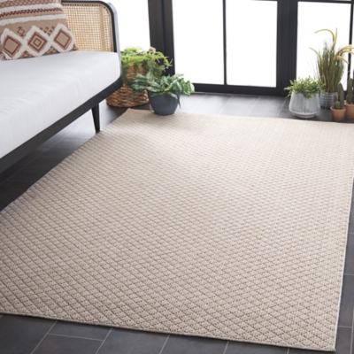 Click here for Safavieh Global 4 x 6 Area Rug  Ivory/Beige prices