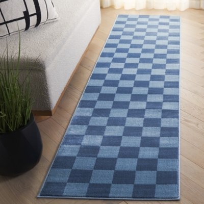 Click here for Safavieh Groove 9 x 12 Area Rug  Blue/Light Blue prices