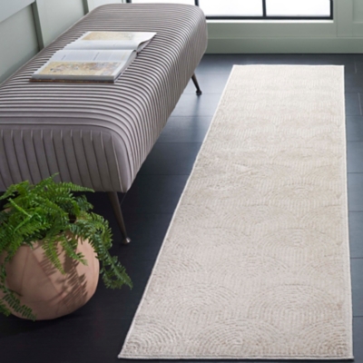 Click here for Safavieh Maya 6 7 x 6 7 Square Area Rug  Ivory/Bei... prices