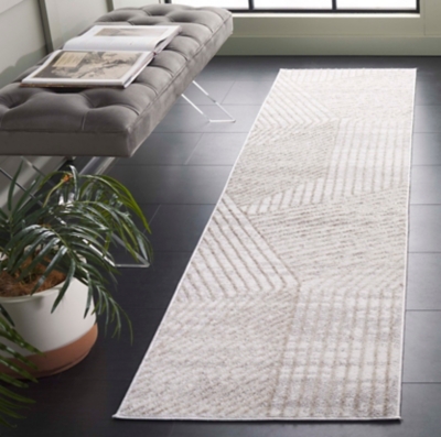 Click here for Safavieh Maya 6 7 x 6 7 Square Area Rug  Ivory/Bei... prices