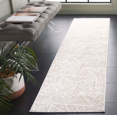 Click here for Safavieh Maya 6 7 x 6 7 Square Area Rug  Ivory prices