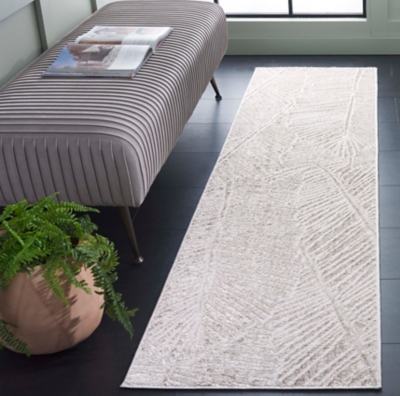 Click here for Safavieh Maya 6 7 x 6 7 Square Area Rug  Ivory prices