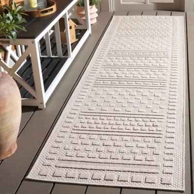 Click here for Safavieh Milos 2 3 x 8 Runner Rug  Beige prices
