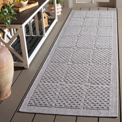 Click here for Safavieh Milos 2 3 x 8 Runner Rug  Gray prices