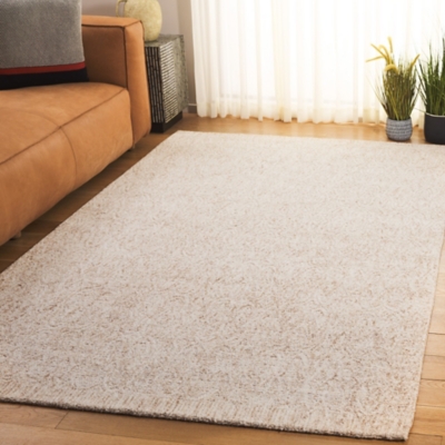 Click here for Safavieh Pine 6 x 9 Area Rug  Beige prices