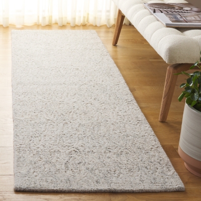 Click here for Safavieh Pine 2 3 x 8 Runner Rug  Silver prices