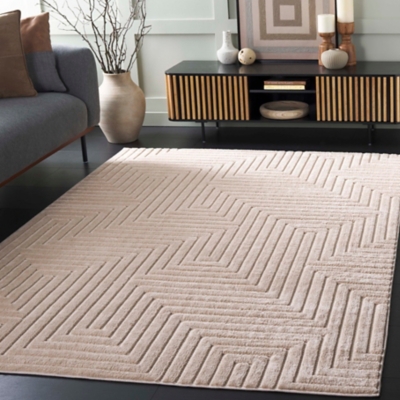 Click here for Safavieh Selena 5 3 x 7 6 Area Rug  Beige prices