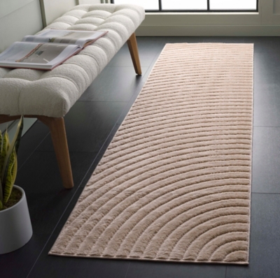 Click here for Safavieh Selena 2 2 x 8 Runner Rug  Beige prices