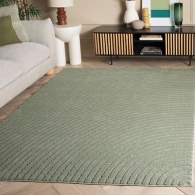 Click here for Safavieh Selena 9 x 12 Area Rug  Green prices