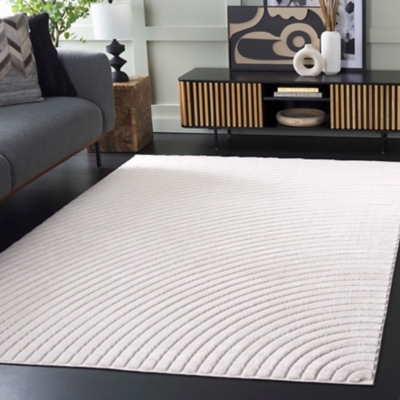 Click here for Safavieh Selena 4 x 6 Area Rug  Ivory prices