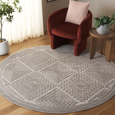 Click here for Safavieh Selena 5 3 x 7 6 Area Rug  Gray prices