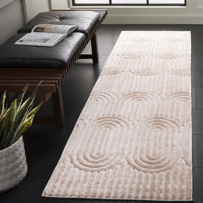 Click here for Safavieh Selena 2 2 x 8 Runner Rug  Beige prices