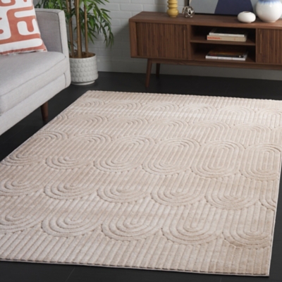 Click here for Safavieh Selena 4 x 6 Area Rug  Beige prices