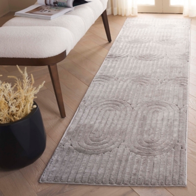 Click here for Safavieh Selena 8 x 10 Area Rug  Gray prices