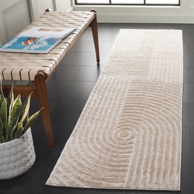 Click here for Safavieh Selena 2 2 x 8 Runner Rug  Beige prices