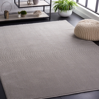 Click here for Safavieh Revive 2 7 x 5 Area Rug  Gray prices