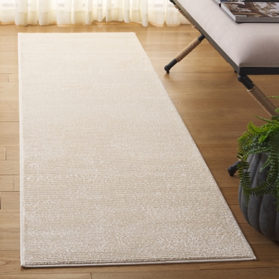 Click here for Safavieh Revive 2 3 x 12 Runner Rug  Ivory prices