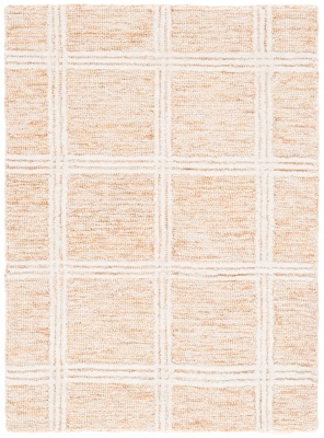Click here for Safavieh Pine 2 3 x 8 Runner Rug  Orange/Ivory prices