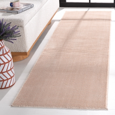 Click here for Safavieh Revive 2 3 x 8 Runner Rug  Pink prices
